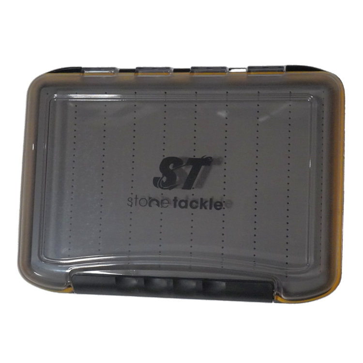 Tackle Boxes – Stone Tackle