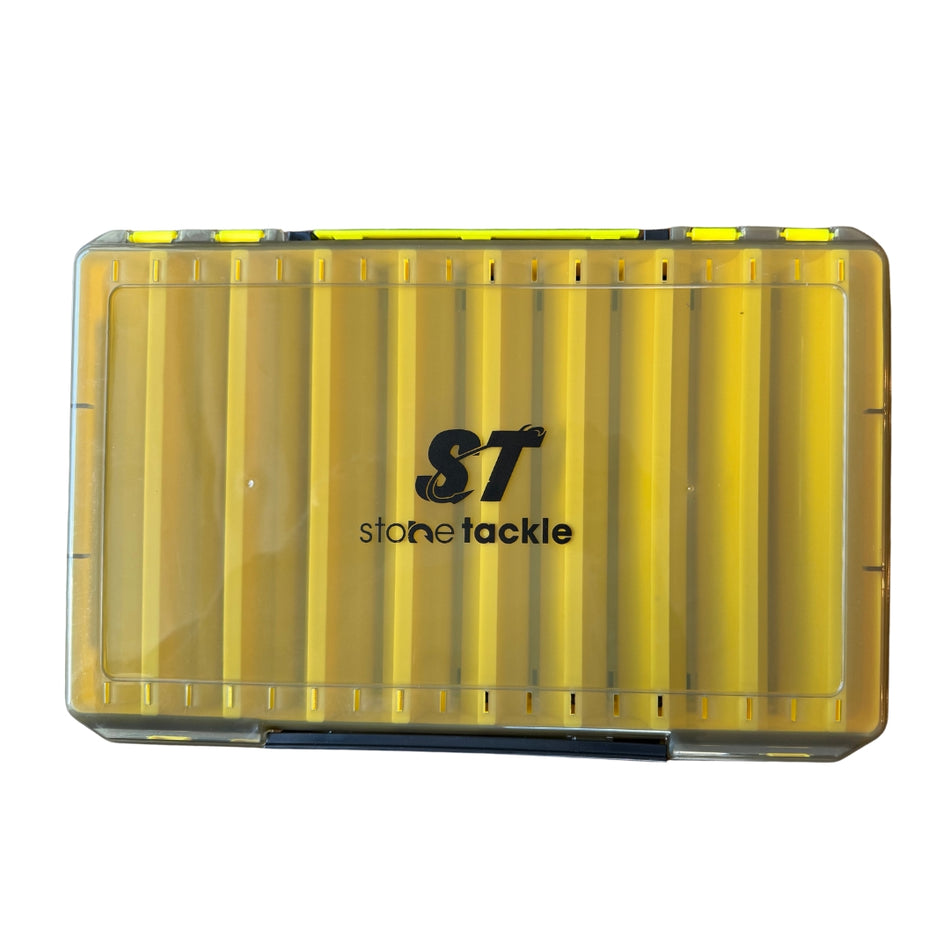 Stone Tackle Boxes