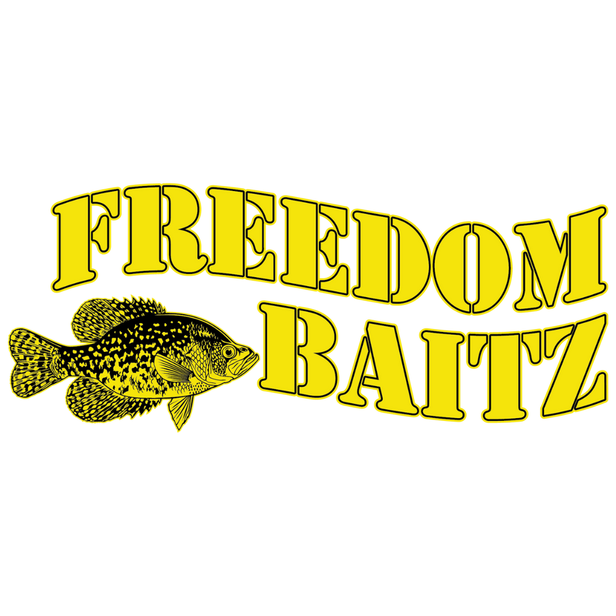 Freedom Baitz – Stone Tackle